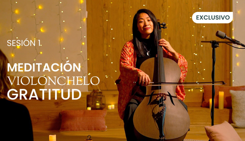 Música y meditación: una fusión que transforma tu bienestar - Xuan Lan Yoga