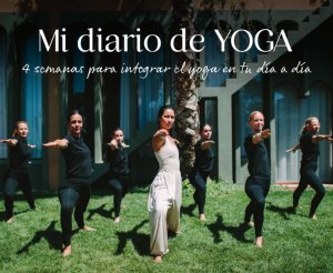 Reto de Yoga | Súmate a nuestro próximo yoga challenge - Xuan Lan Yoga